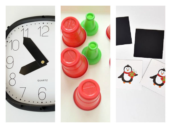 Fun Small Group Activities for Preschool and Kindergarten ...